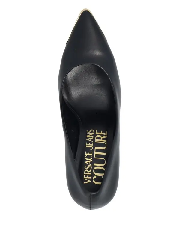 Versace Scarlett Pumps