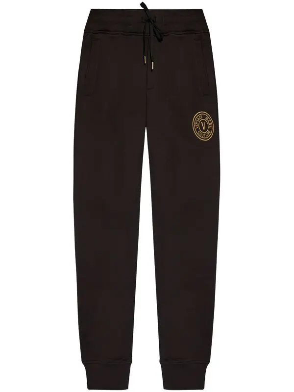 Versace V-emblem Track Pants