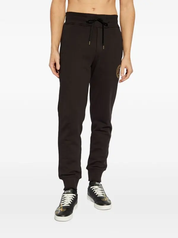 Versace V-emblem Track Pants