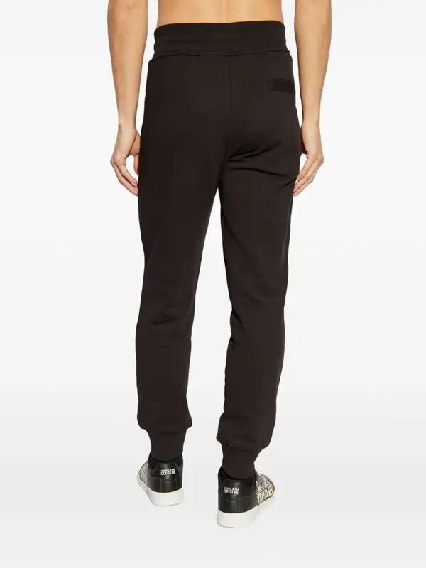 Versace V-emblem Track Pants