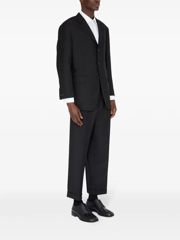 MAISON MARGIELA Four-stitch Blazer