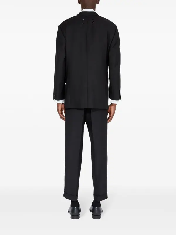 MAISON MARGIELA Four-stitch Blazer