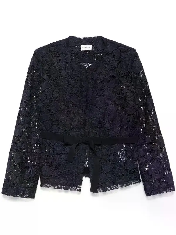 P.a.r.o.s.h Lace Jacket