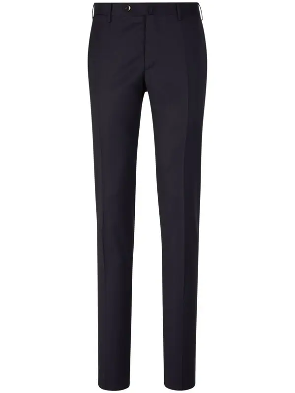 PT TORINO Slim-fit Trousers