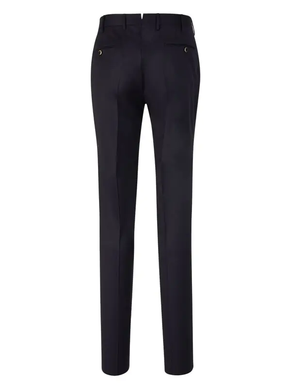 PT TORINO Slim-fit Trousers