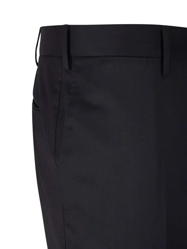 PT TORINO Slim-fit Trousers