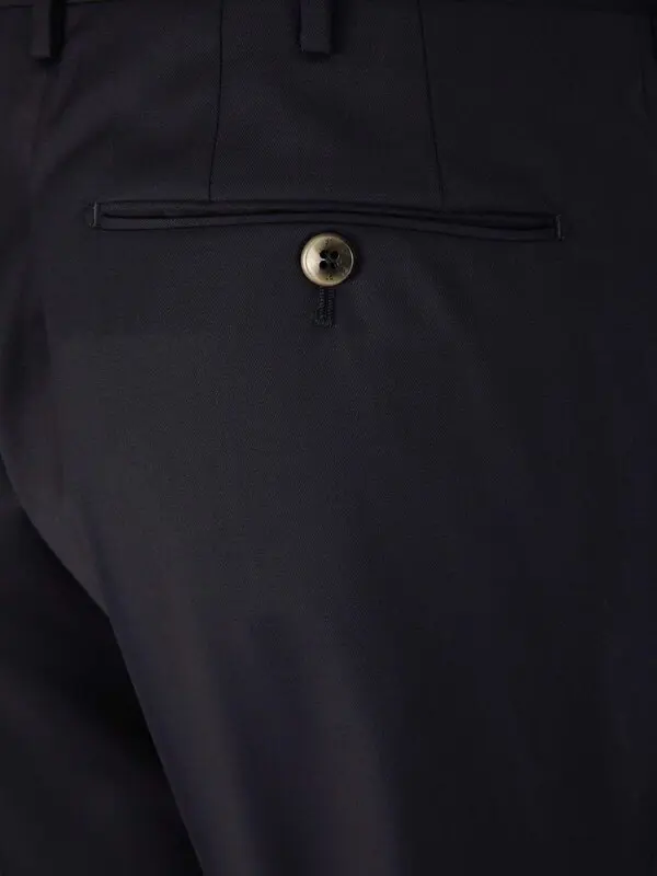 PT TORINO Slim-fit Trousers