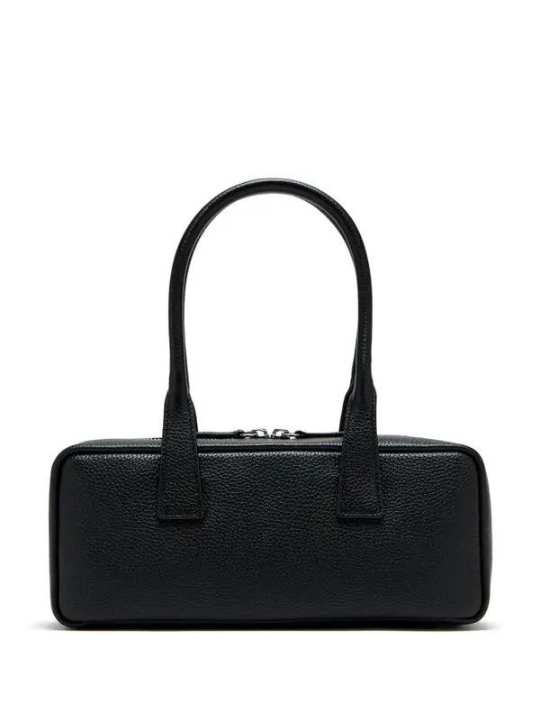 Staud The Dude Shoulder Bag - Black