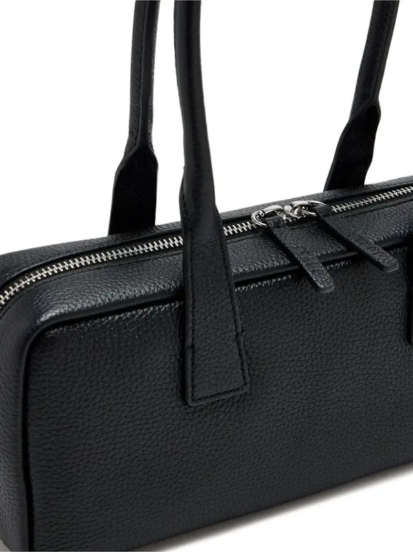 Staud The Dude Shoulder Bag - Black