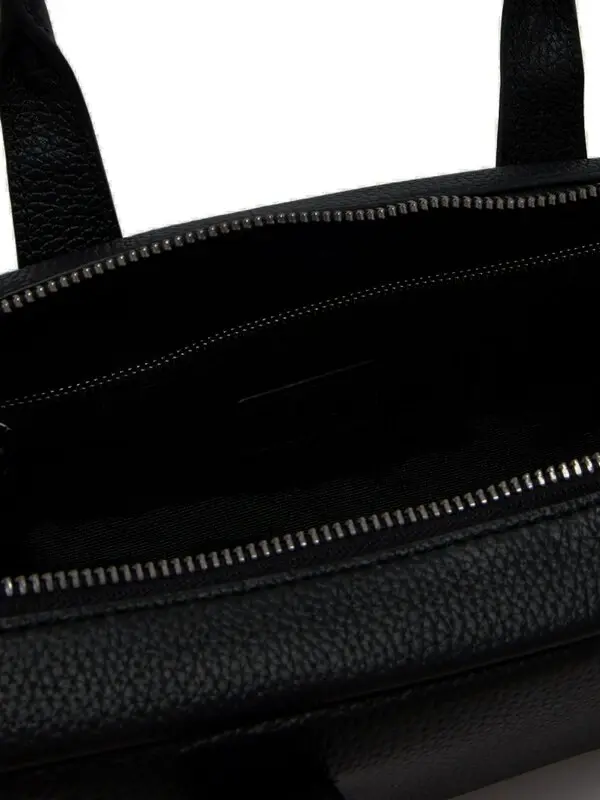 Staud The Dude Shoulder Bag - Black