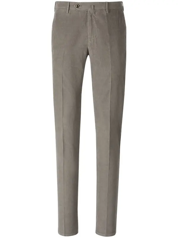 PT TORINO Leonardo Slim-fit Trousers