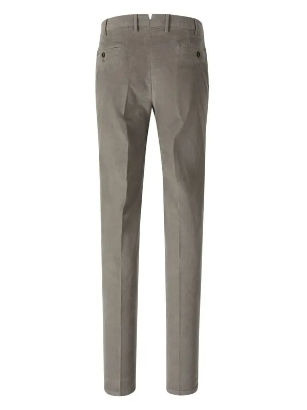 PT TORINO Leonardo Slim-fit Trousers