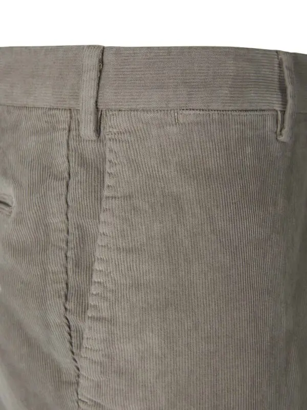 PT TORINO Leonardo Slim-fit Trousers