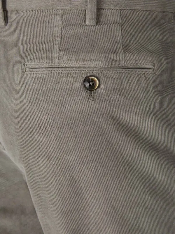 PT TORINO Leonardo Slim-fit Trousers