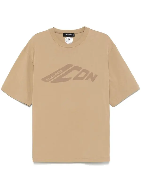 Dsquared2 Icon New Generation T-shirt