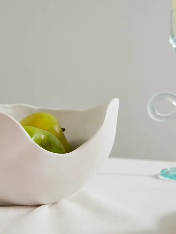 Completedworks Ceramic Fruit Bowl