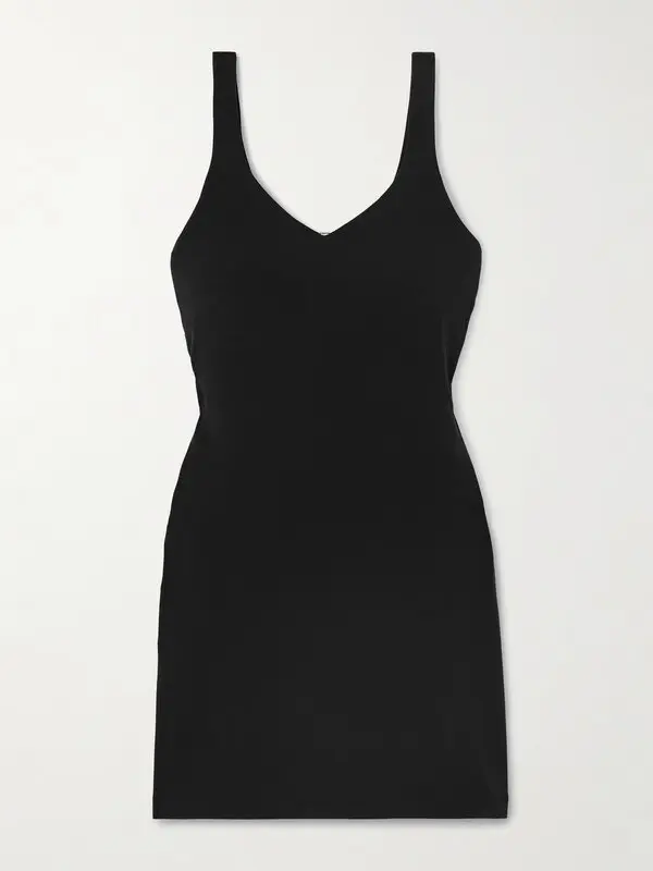 Lululemon Align Nulu Mini Dress