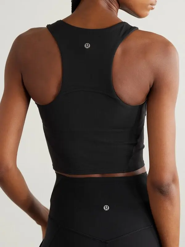 Lululemon Wunder Train Everlux Tank