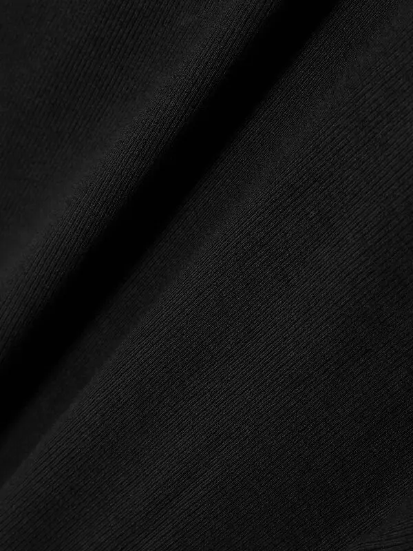 Lululemon Hold Tight Ribbed T-shirt