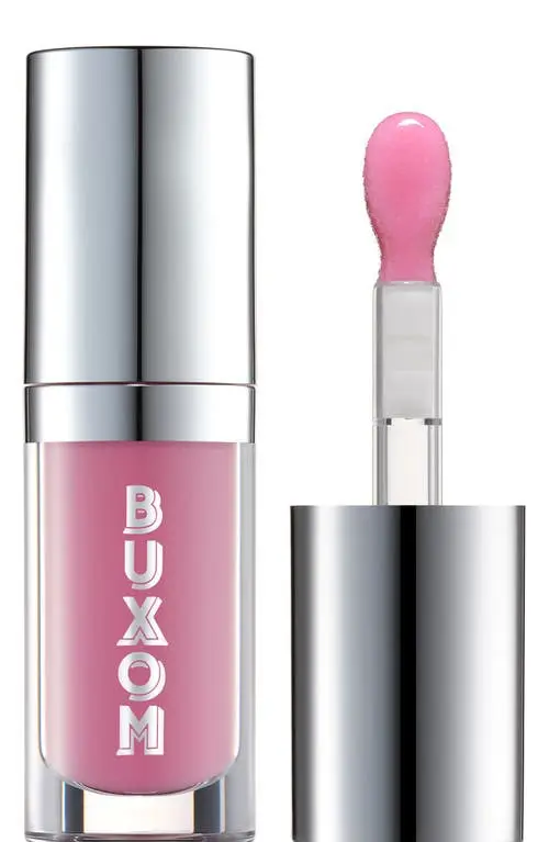 BUXOM Full On Glossy Lip Oil - Dolly