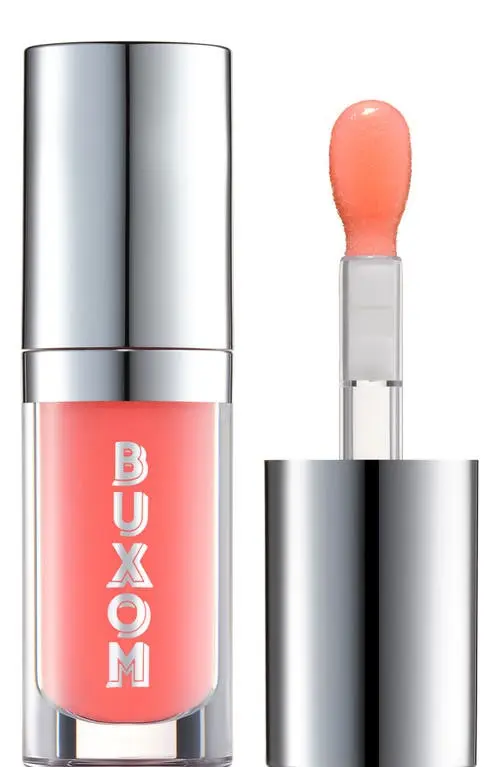 BUXOM Full On Glossy Lip Oil - Trixie