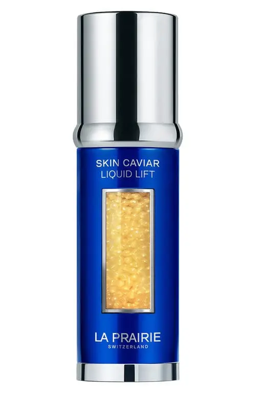 La Prairie Skin Caviar Liquid Lift Serum - No Color