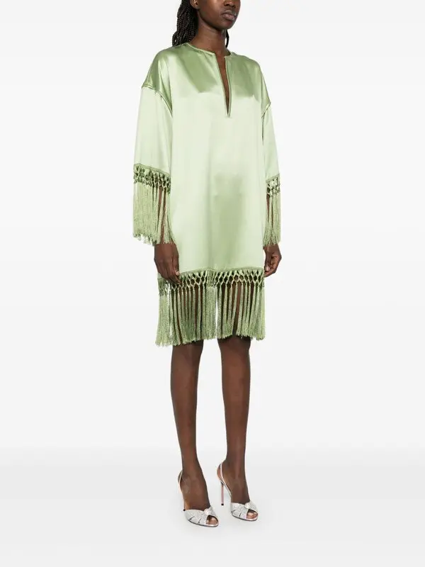 valentino green mini dress Garavani Cady Couture In - 52% Off BWL