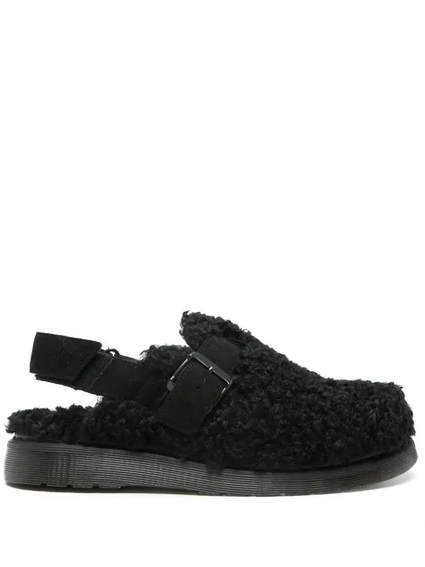 Dr. Martens Jorge Ii Sandals