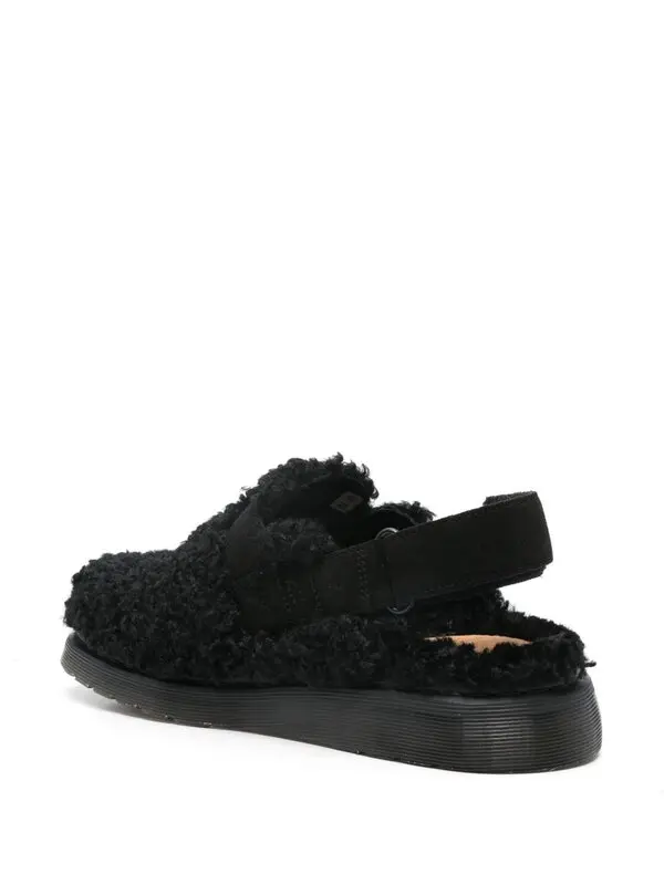 Dr. Martens Jorge Ii Sandals