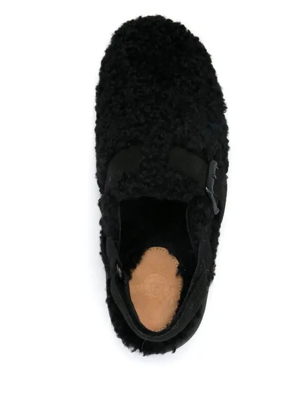 Dr. Martens Jorge Ii Sandals