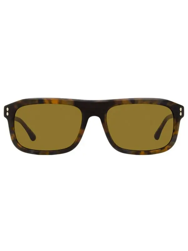 Isabel Marant Im0110s Sunglasses - Brown