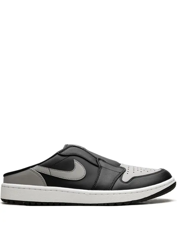 JORDAN Air 1 Golf Slip-on Sneakers