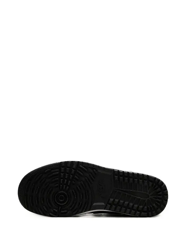 JORDAN Air 1 Golf Slip-on Sneakers