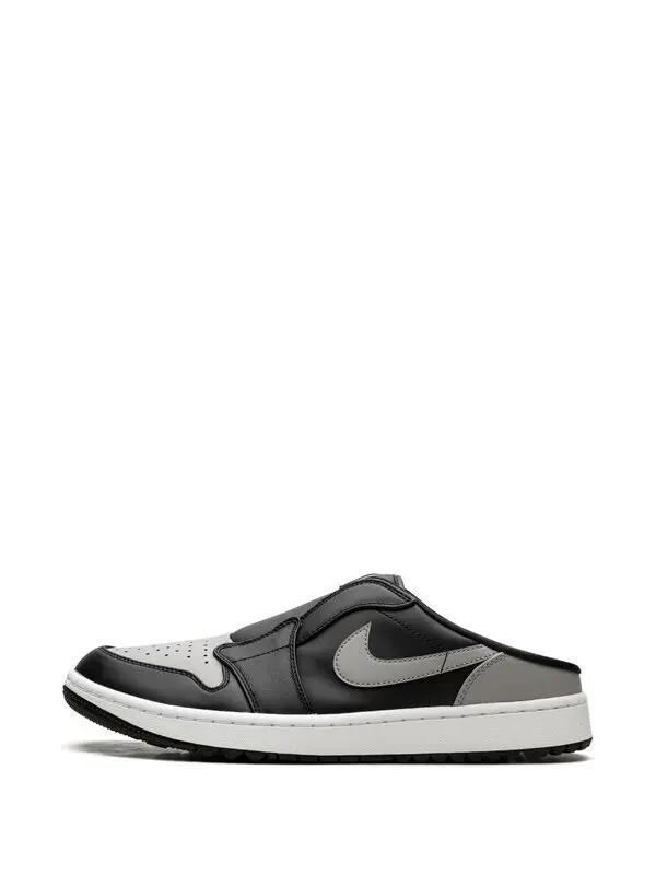 JORDAN Air 1 Golf Slip-on Sneakers