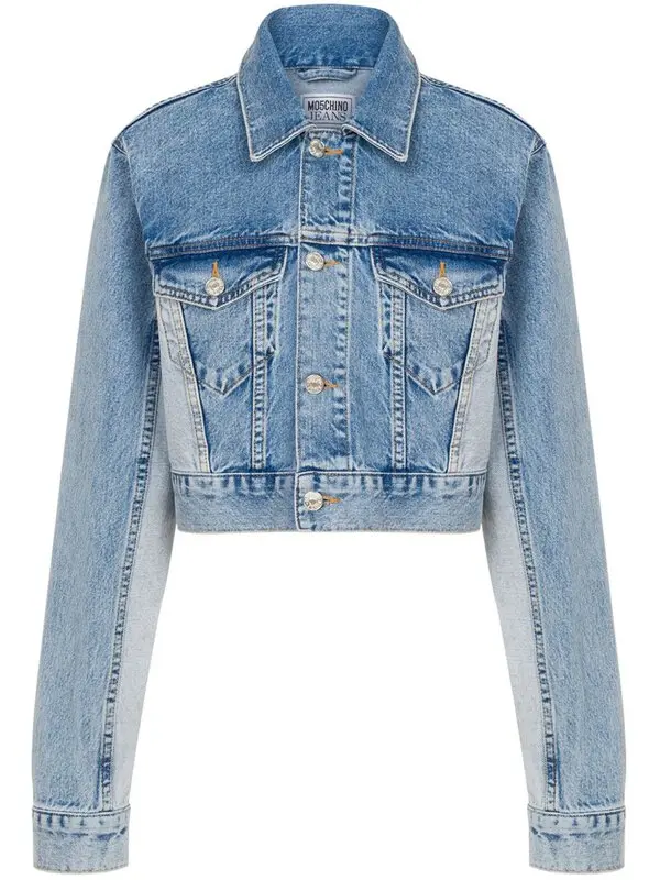 Moschino Denim Jacket