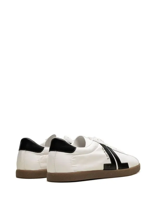 LANVIN Glen Sneakers - White