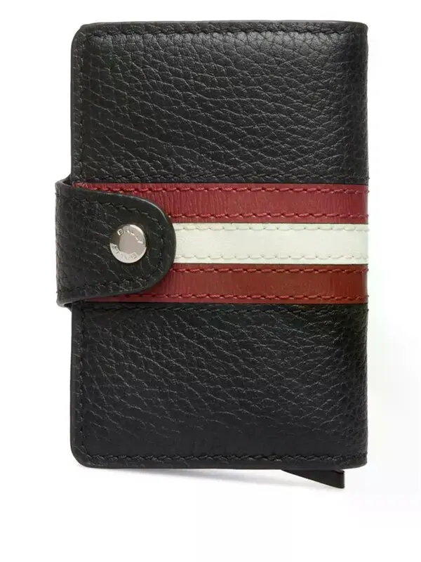 Bally Ribbon Wallet
