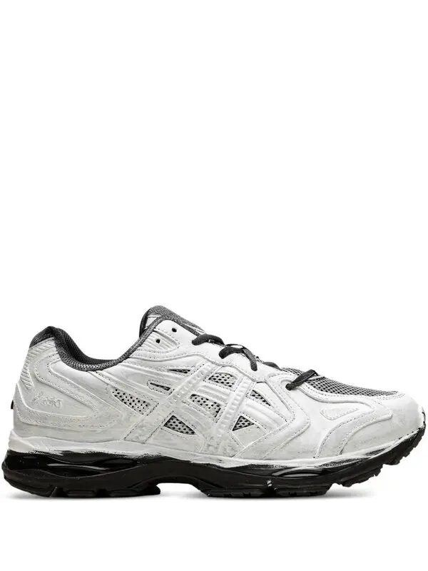 Asics X Gallery Dept Gel-k1011 Mental Energy Sneakers - White