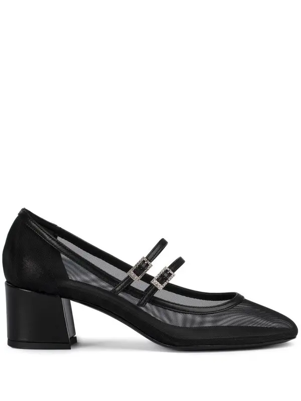 LE SILLA 50mm Danielle Pumps
