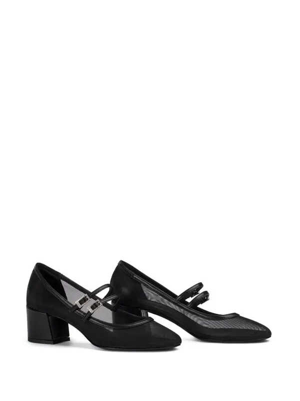 LE SILLA 50mm Danielle Pumps