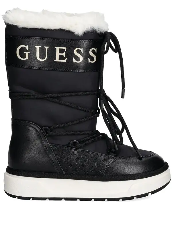 Guess Undelo Boots