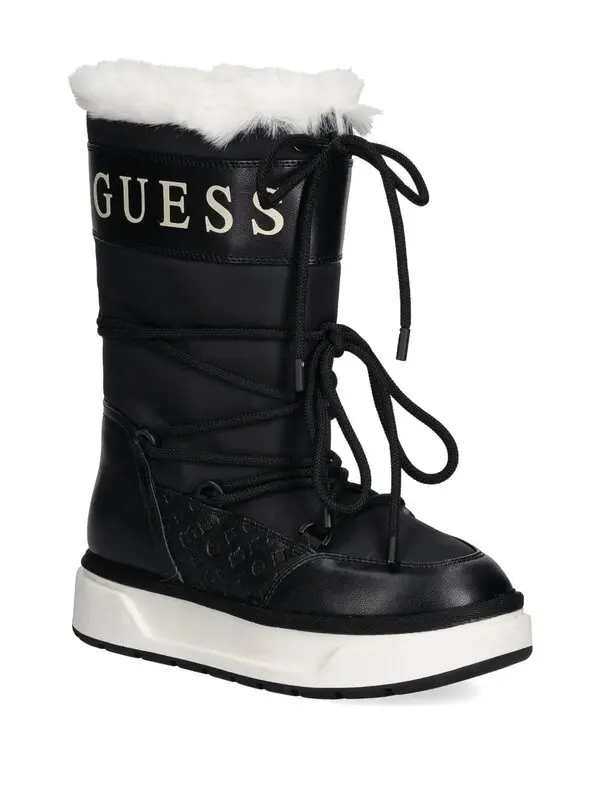 Guess Undelo Boots