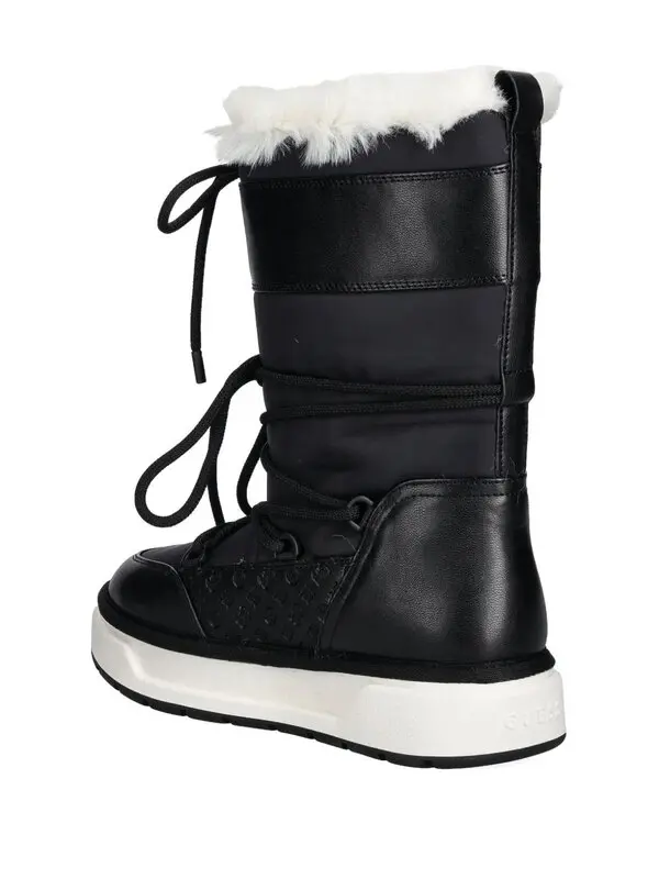 Guess Undelo Boots