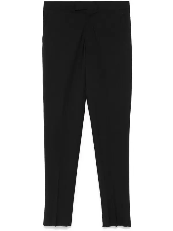 LARDINI Tailored Trousers