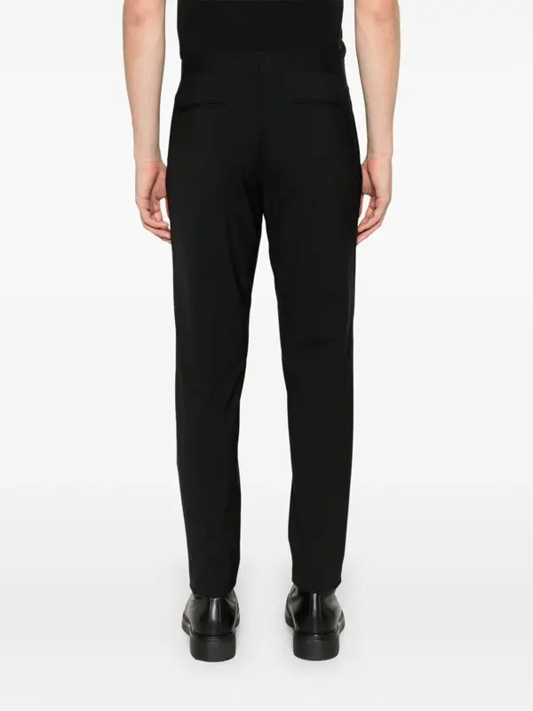 LARDINI Tailored Trousers