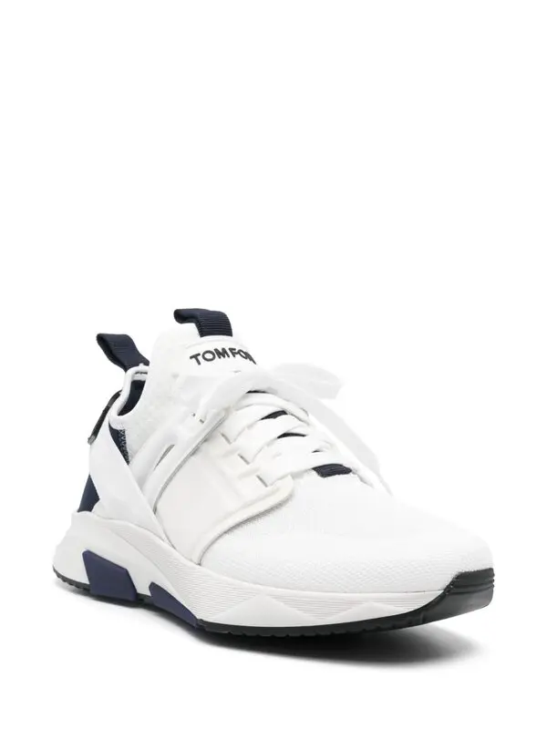 TOM FORD Jago Sneakers