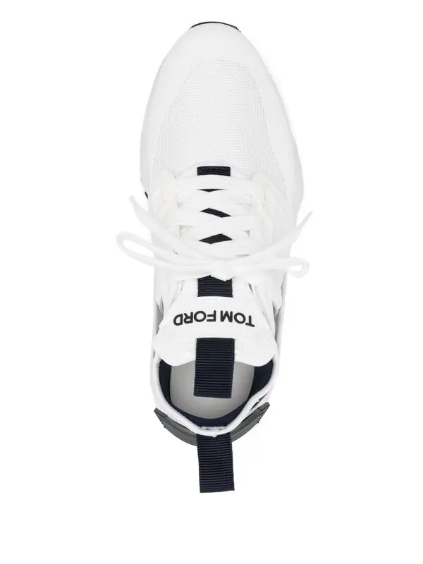 TOM FORD Jago Sneakers