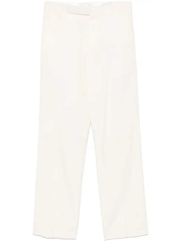 LARDINI Tailored Trousers