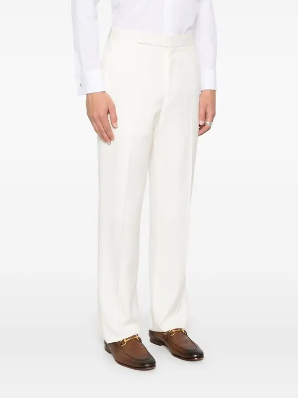 LARDINI Tailored Trousers