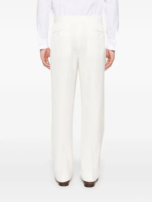 LARDINI Tailored Trousers